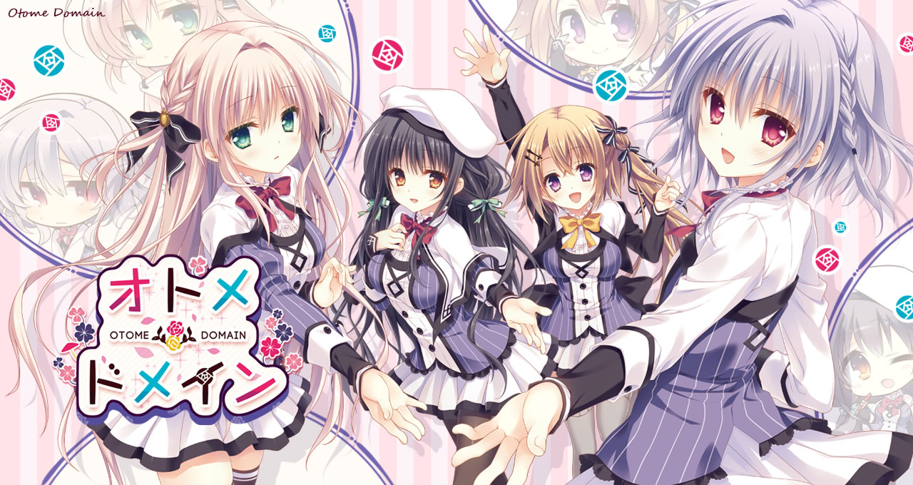¡nuevo Proyecto Le Toca A Otome Domain Proyectos Misumi